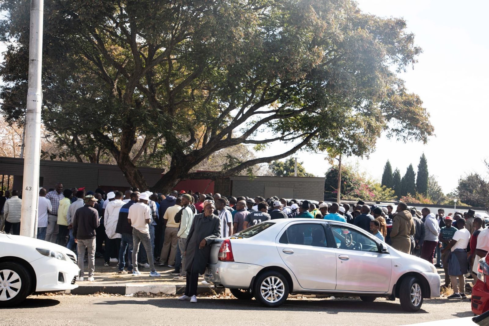 E-hailing drivers unhappy with Uber's 50% service fee