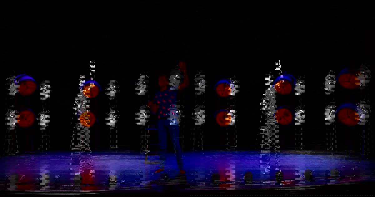 Nik Rabinowitz’s ‘Geriatric Millennial’ brings the struggles of a ...