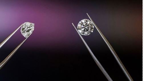 Demand for natural diamonds rebounds in US, the world's largest diamond ...