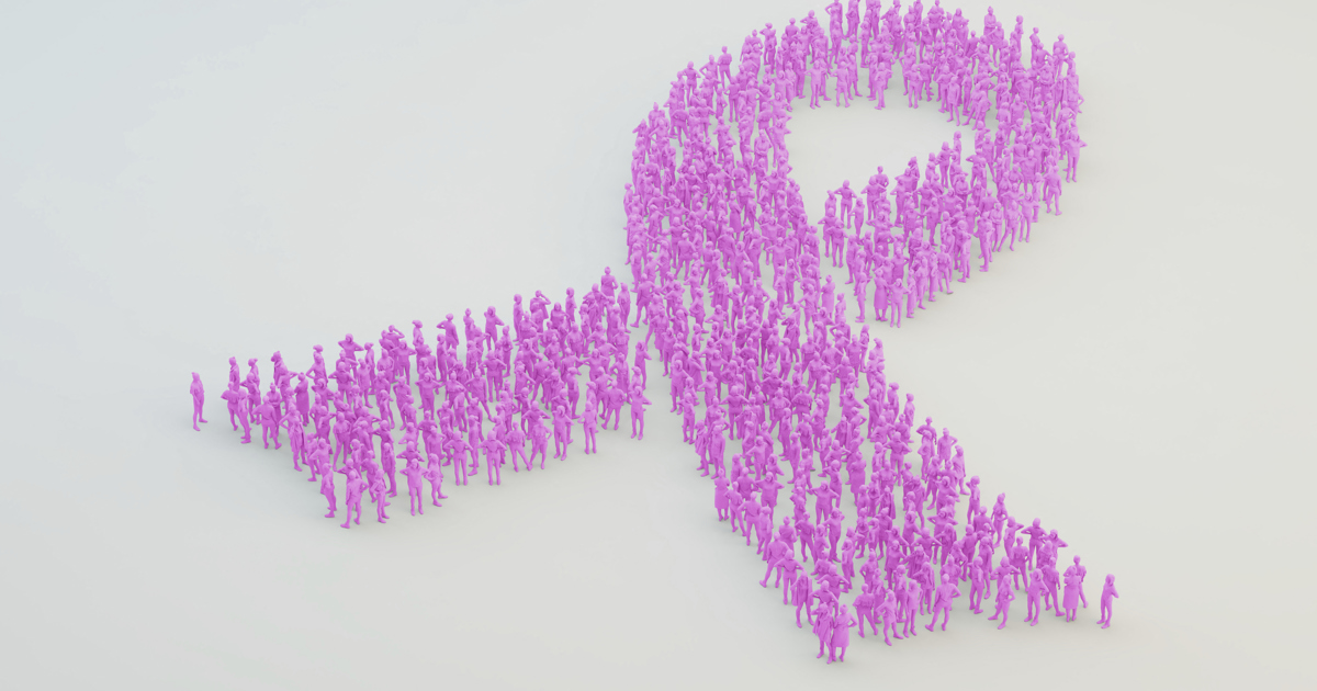Breast cancer experts encourage young women to pay attention to family ...