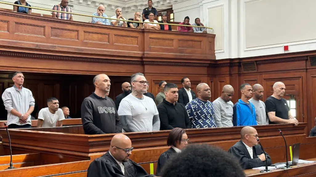 Modack trial: New witness recalls narrow escape during attempt on his ...