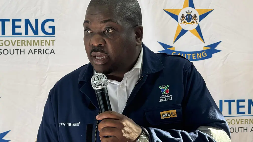 Xhakaza urges Mashazi to respect Ekurhuleni council decision to place ...