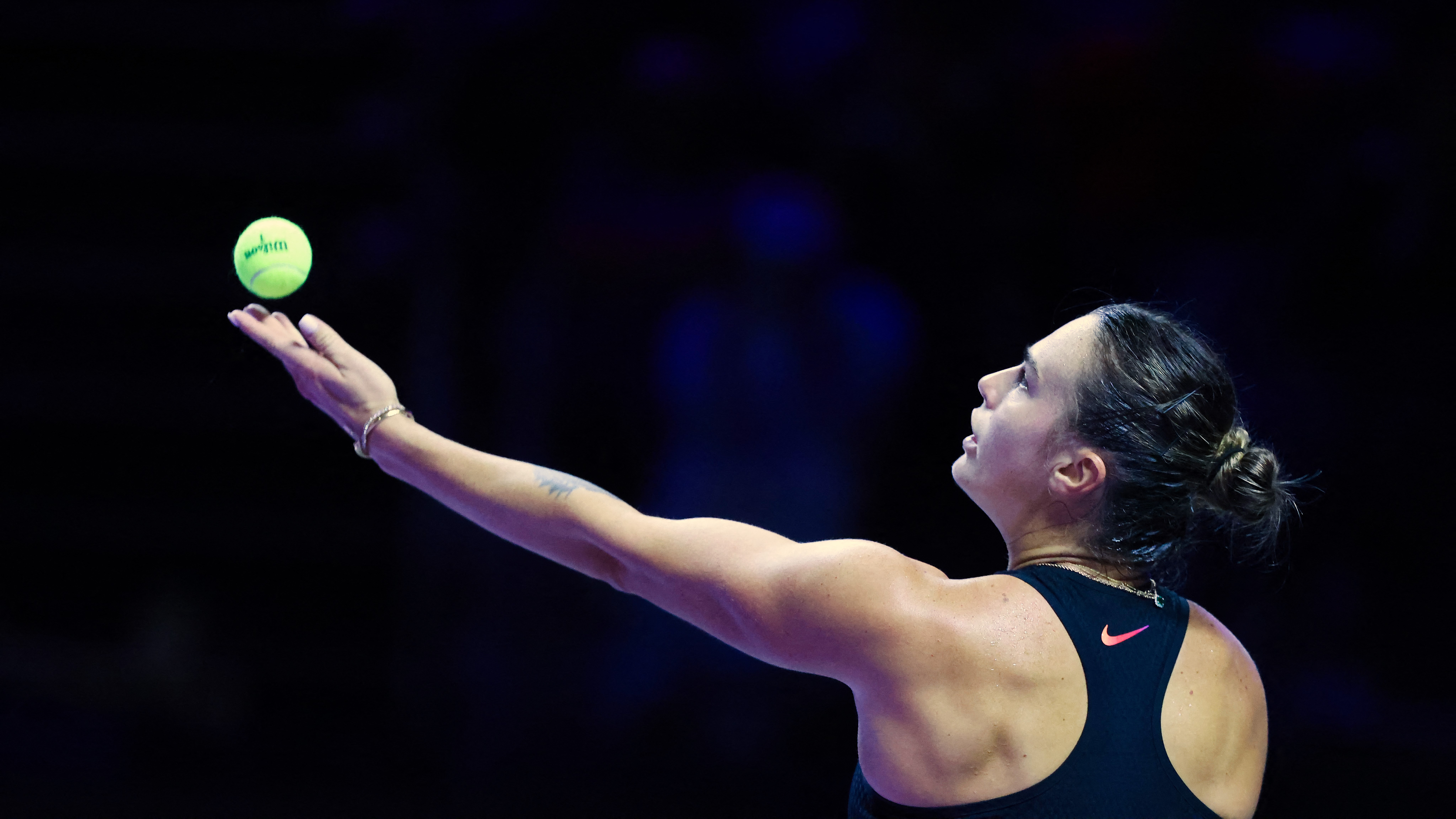 Sabalenka, Gauff on Melbourne collision course after reaching quarters