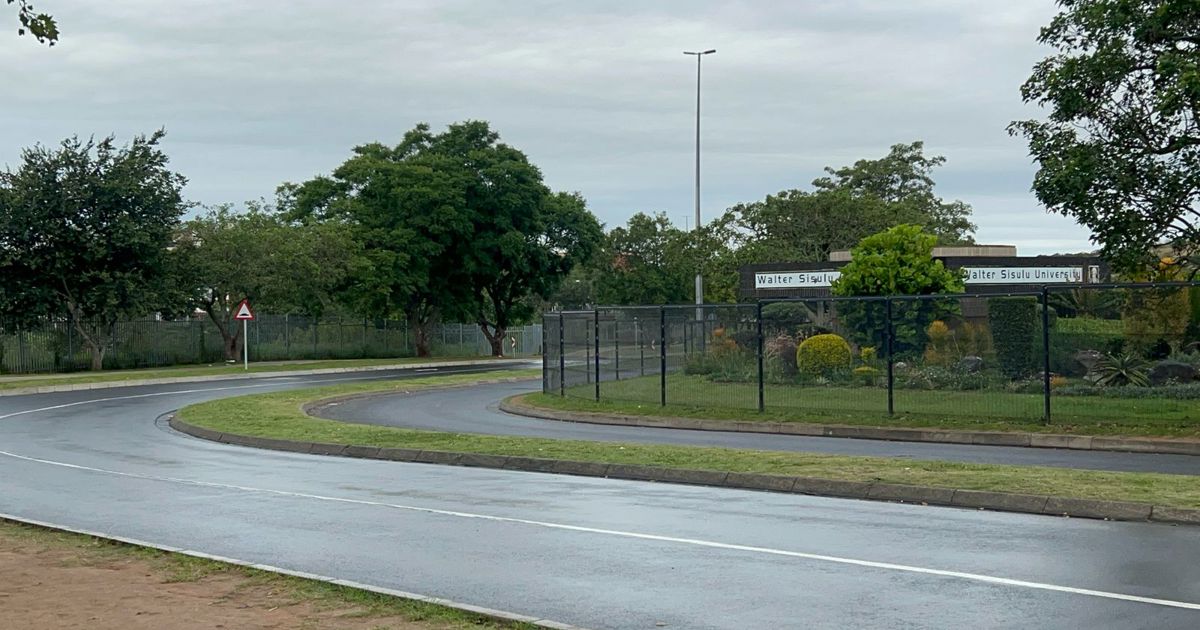 Walter Sisulu University protests: Student leaders say grievances ...