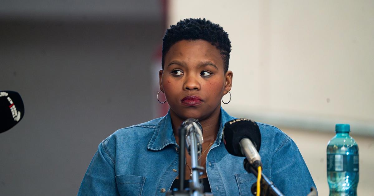 Joshlin Smith trial: Lombaard grilled over contradictions in testimony ... Joshlin Smith trial: Lombaard grilled over contradictions in testimony ...