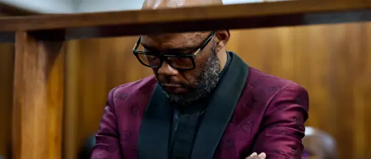 Investigation into fatal shooting inside Wynberg court at advanced stage