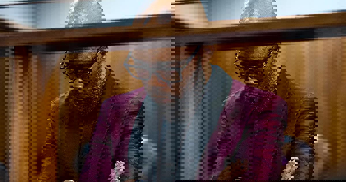 Matlala allegedly confessed to having close ties to several senior cops ...