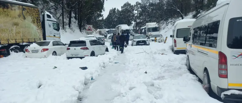 EWN | Simphiwe Masiza