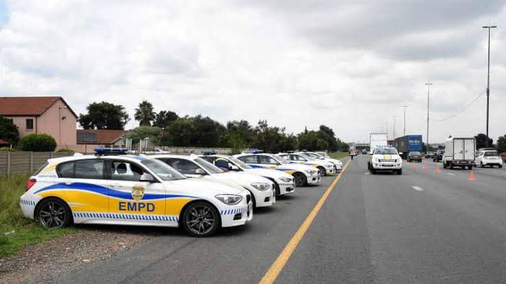 Suspended EMPD top cop to find out outcome of probe into sexual ...