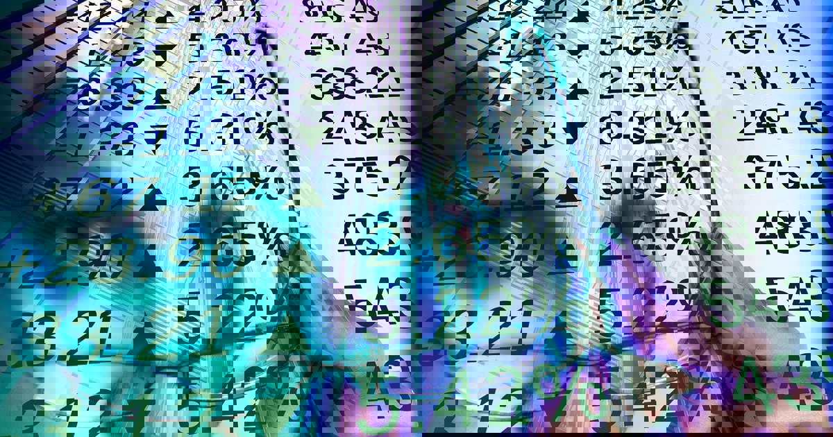 FTSE/JSE All Share Index achieves historic 100,000-point milestone