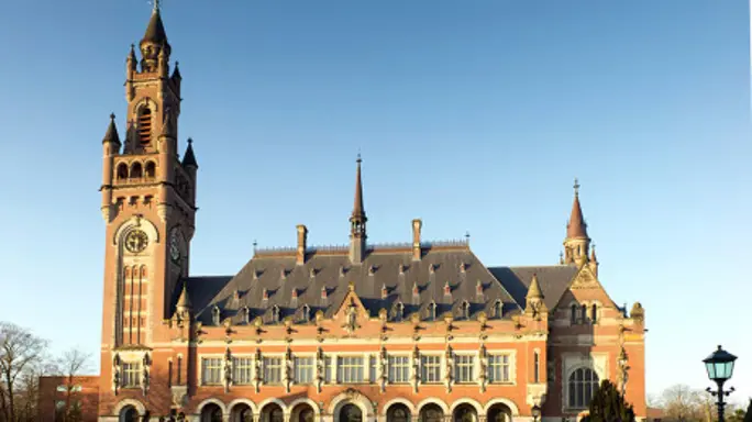 E.Guinea lashes 'neo-colonial' France at UN top court over Paris mansion