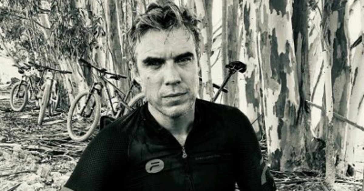 Meet Clark Gardner, the man behind turning South Africa’s biggest races ...