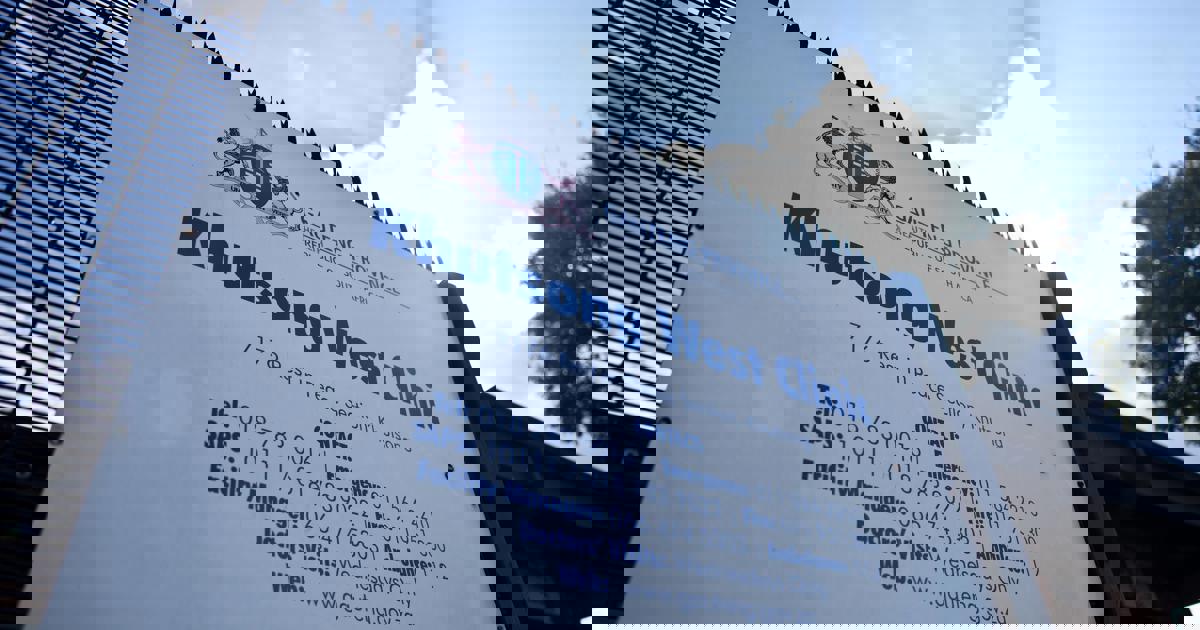 Khutsong West Clinic in Carltonville closing indefinitely due to ...