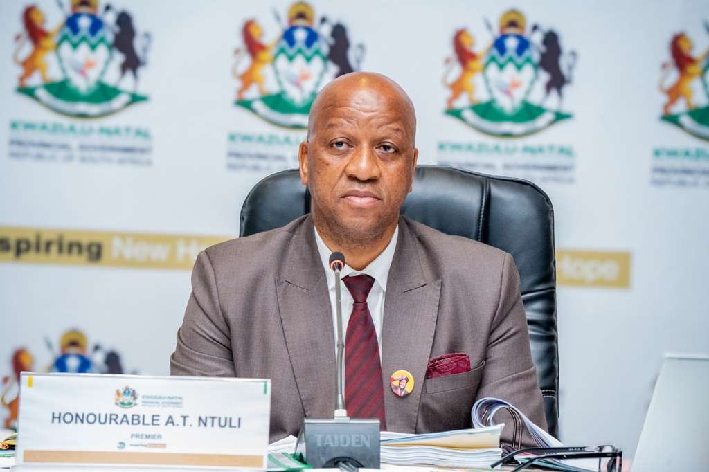 EWN | KwaZulu-Natal (KZN)