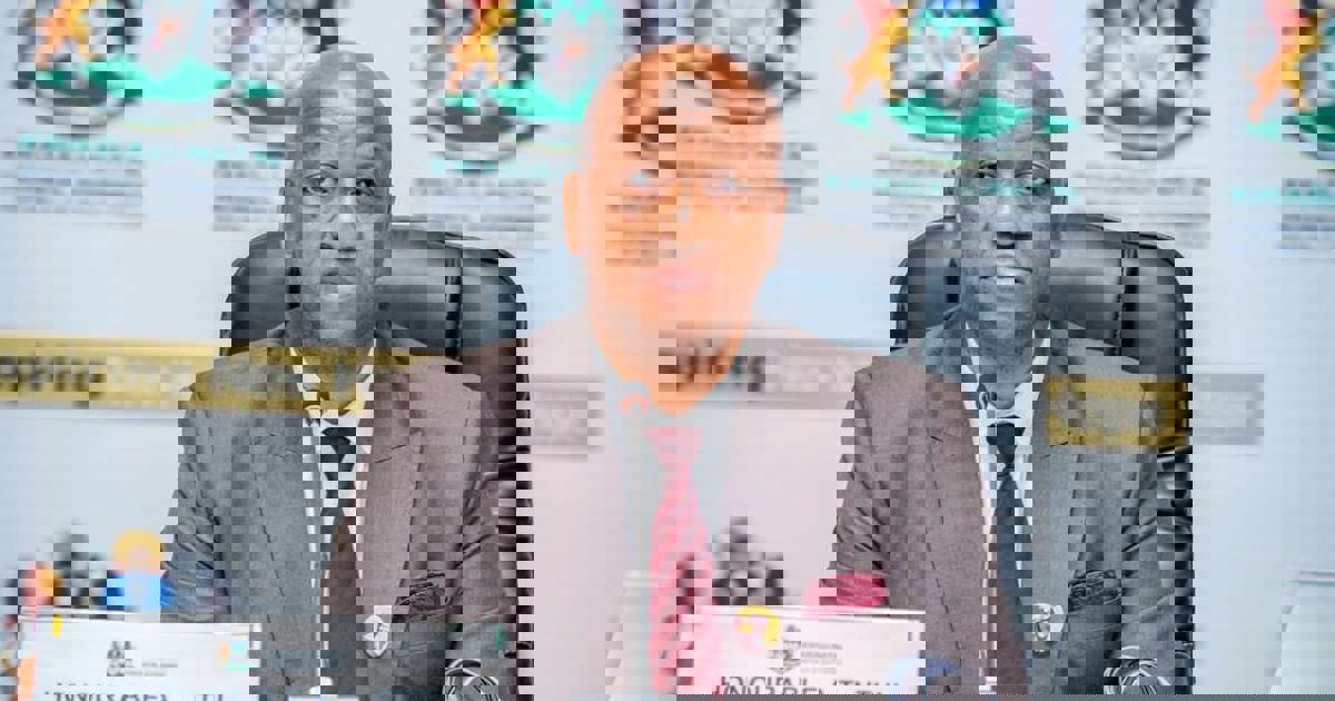 KZN Premier Ntuli says MKP playing politics after revealing intention ...