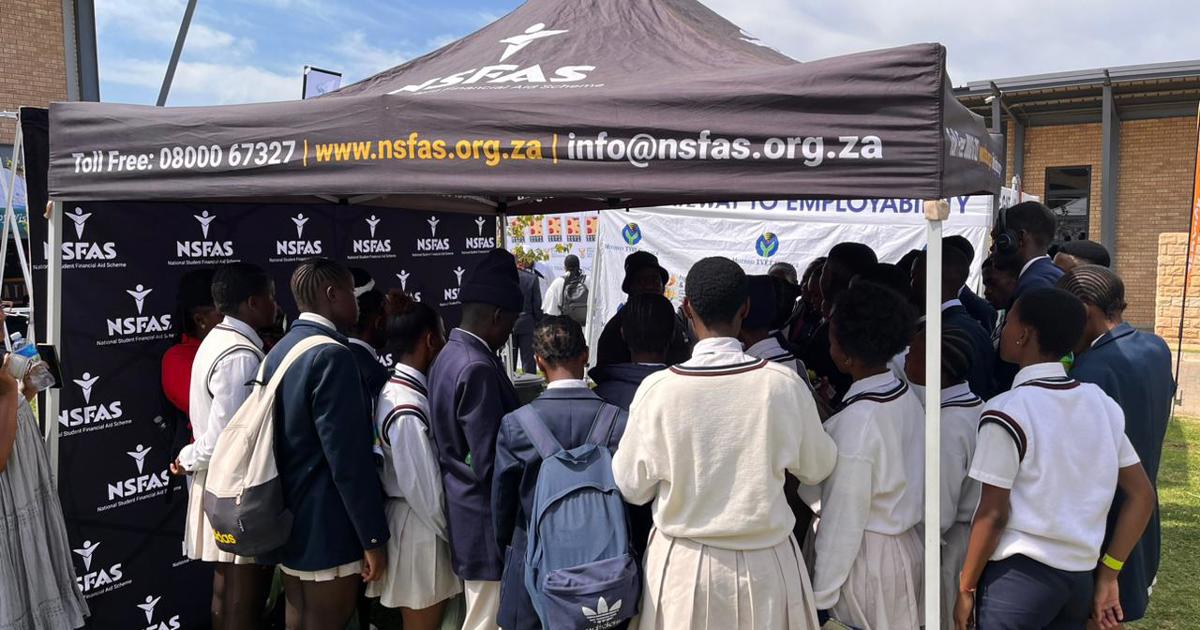 LINDA MEYER: Time to rethink NSFAS to ensure future higher education ...