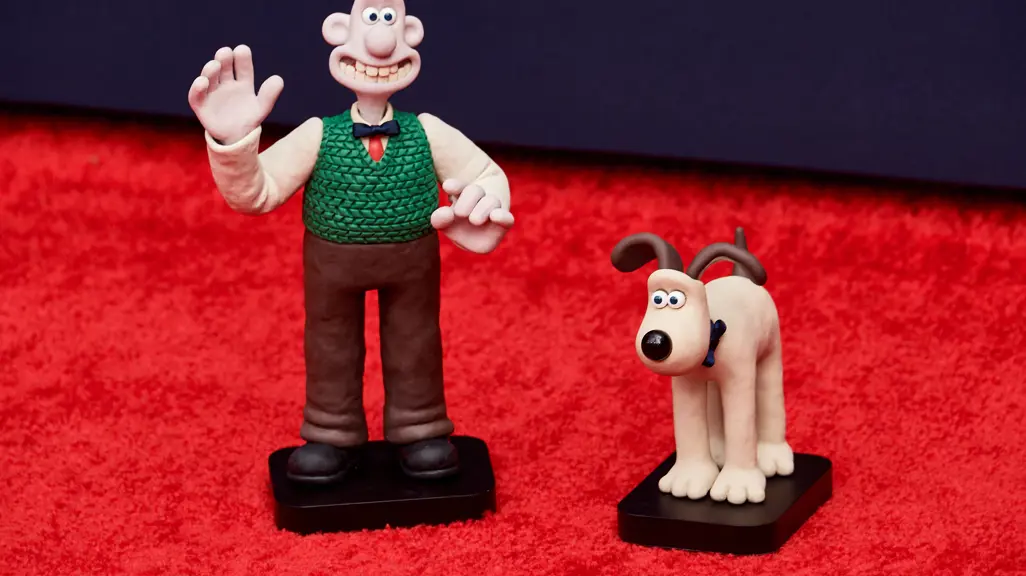 Wallace and Gromit return with comic warning about AI dystopia