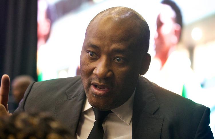 McKenzie plans to sue podcasters over disparaging comments about ...