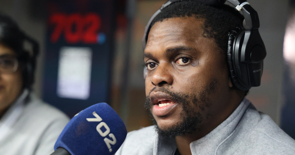 RISE Mzansi announces Lukhona Mnguni as Joburg mayoral candidate