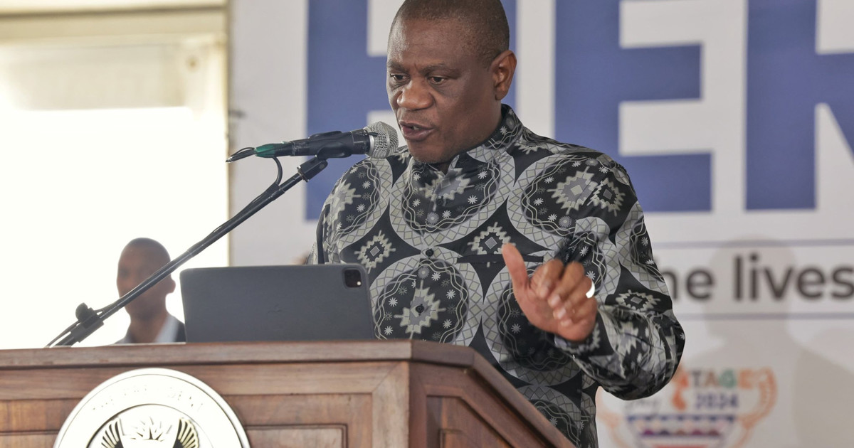 Political climate under GNU an opportunity to reimagine what good governance can look like ...