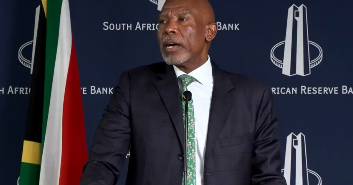 SARB MPC keeps repo rate unchanged at 7.5%