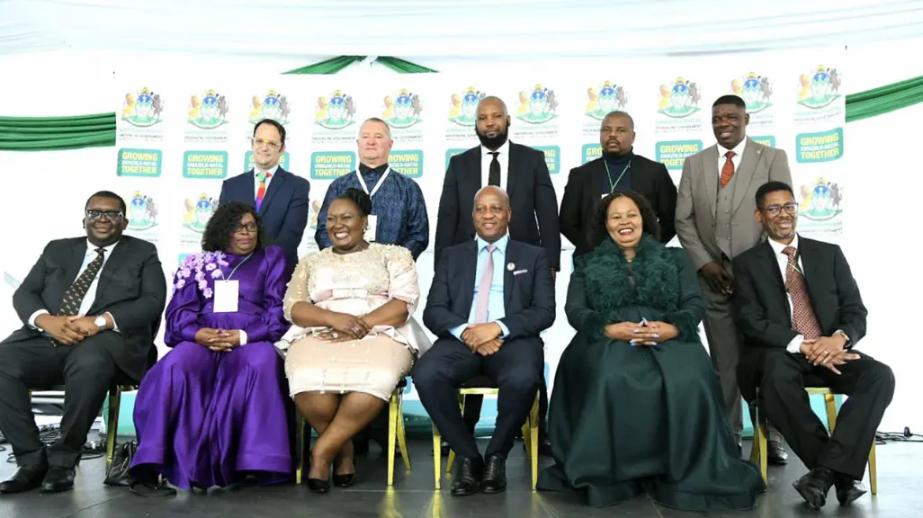 ANC & IFP in KZN resolve to begin talks to include municipalities in provincial unity govt