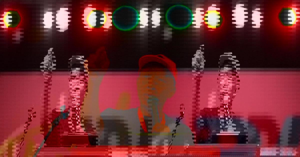 Malema: SAPS inquiry a delay tactic by Ramaphosa to avoid acting against Mchunu