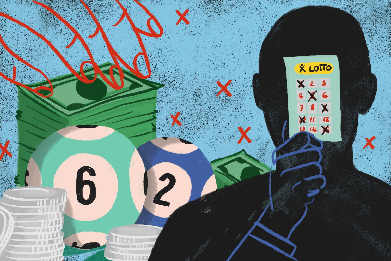EWN | National Lotteries Commission (NLC)