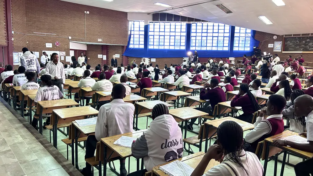 Western Cape pass rate hides two different realities, says former ...