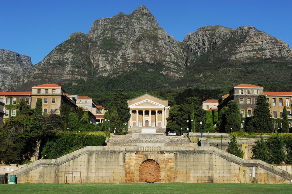 UCT staff end strike action after securing 3.5% raise and once-off bonuses