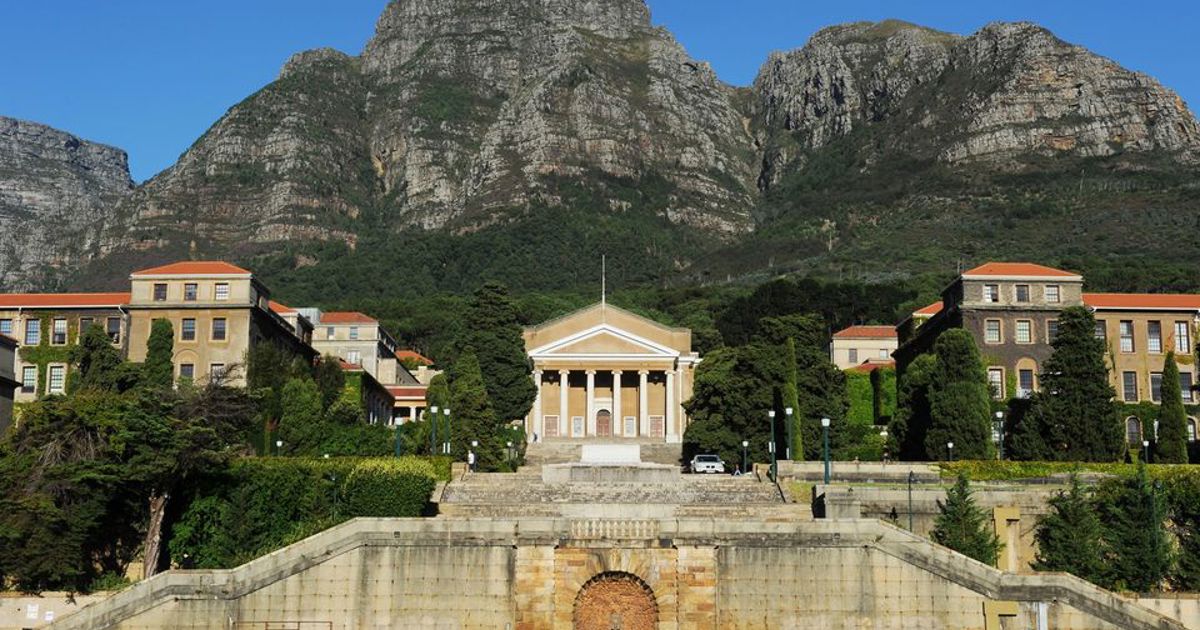 isiXhosa now one of UCT's official languages