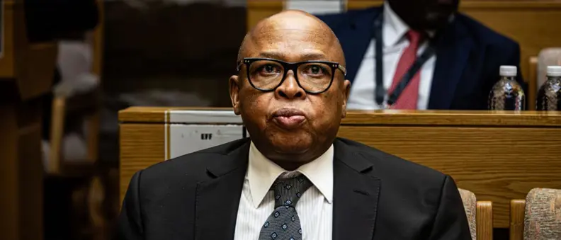 Kunene calls for task team following deadly taxi violence spree