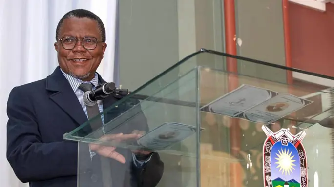 University of Fort Hare suspends Vice-Chancellor over appointment ...