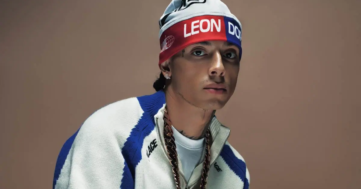 UK rapper Central Cee to headline Hey Neighbour Fest in Pretoria