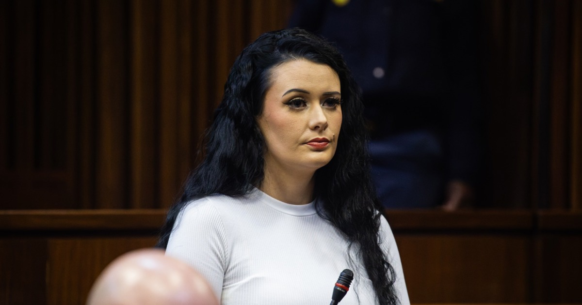 Hughes' legal team reveals that she initially pleaded not guilty after ...