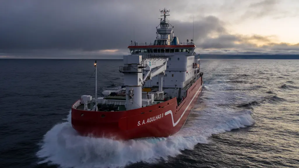 Documentary behind the search for Shackleton's missing ship 'Endurance ...