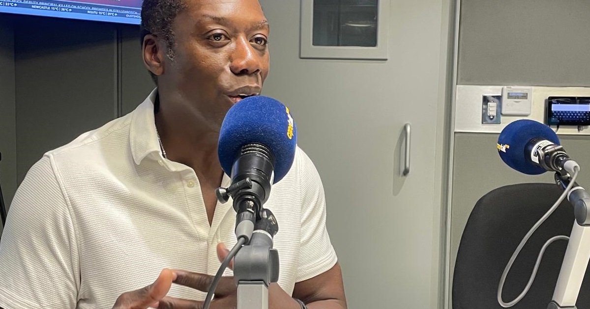 'Masinga: The Calling' - We talk to star Hakeem Kae-Kazim about the new ...