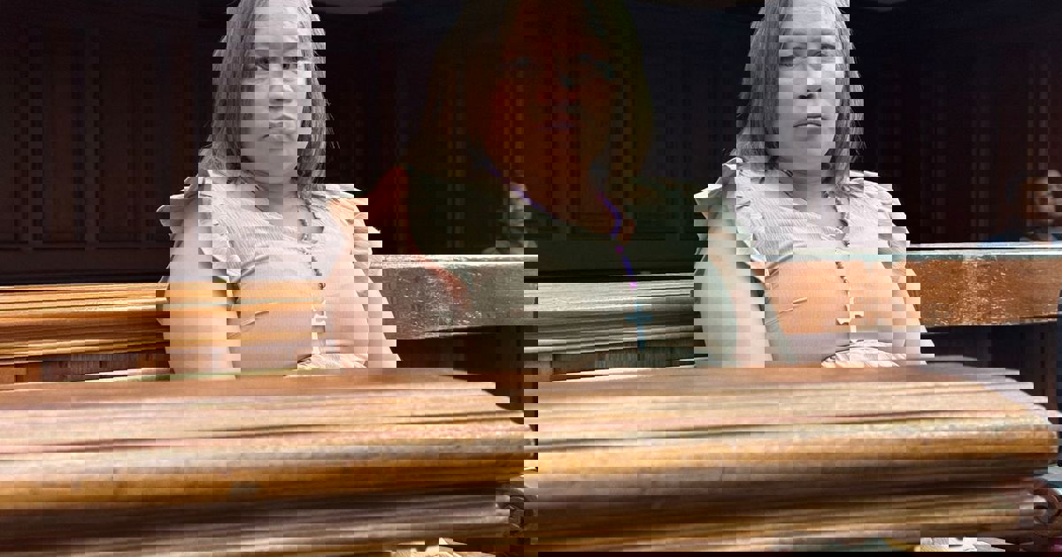 Joshlin Smith trial: Witness detects lies from mother and co-accused