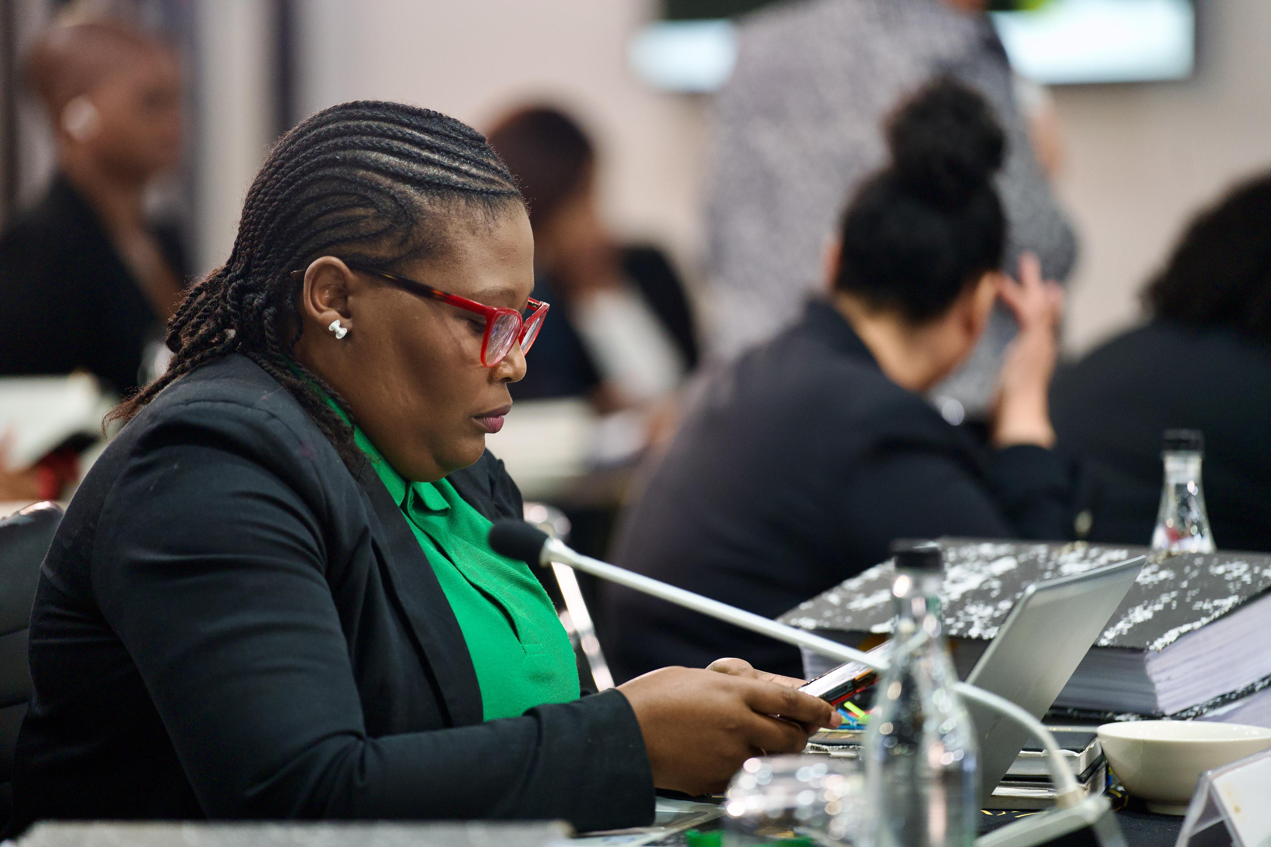 Tribunal hears that Mengo provided conflicting accounts of event ...