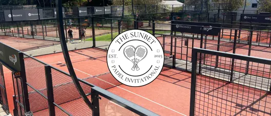 EWN | Padel