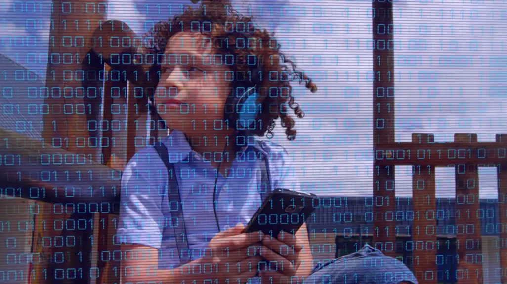 AI scams targeting kids: South African parents warned over photos online