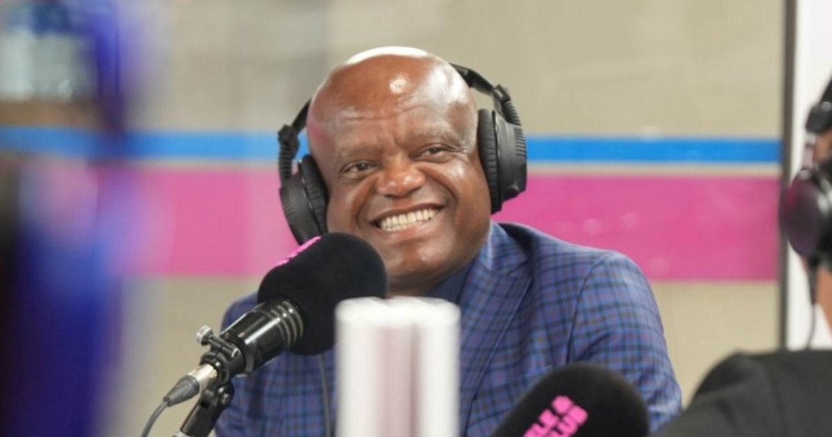 'Work will continue after the G20' – Joburg Mayor Dada Morero