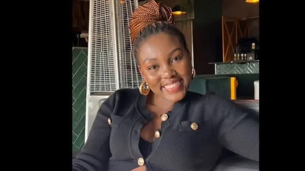 EWN | Olorato Mongale