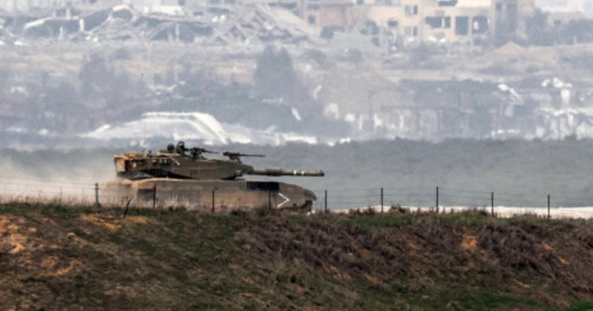 Israel faces anger over Gaza school strike rescuers say killed 93