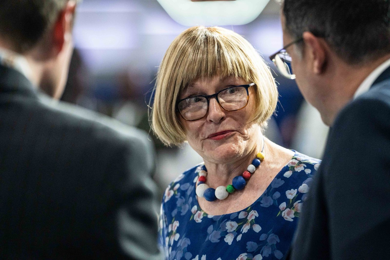 DA's Zille details Cabinet demands in letter to ANC's Mbalula