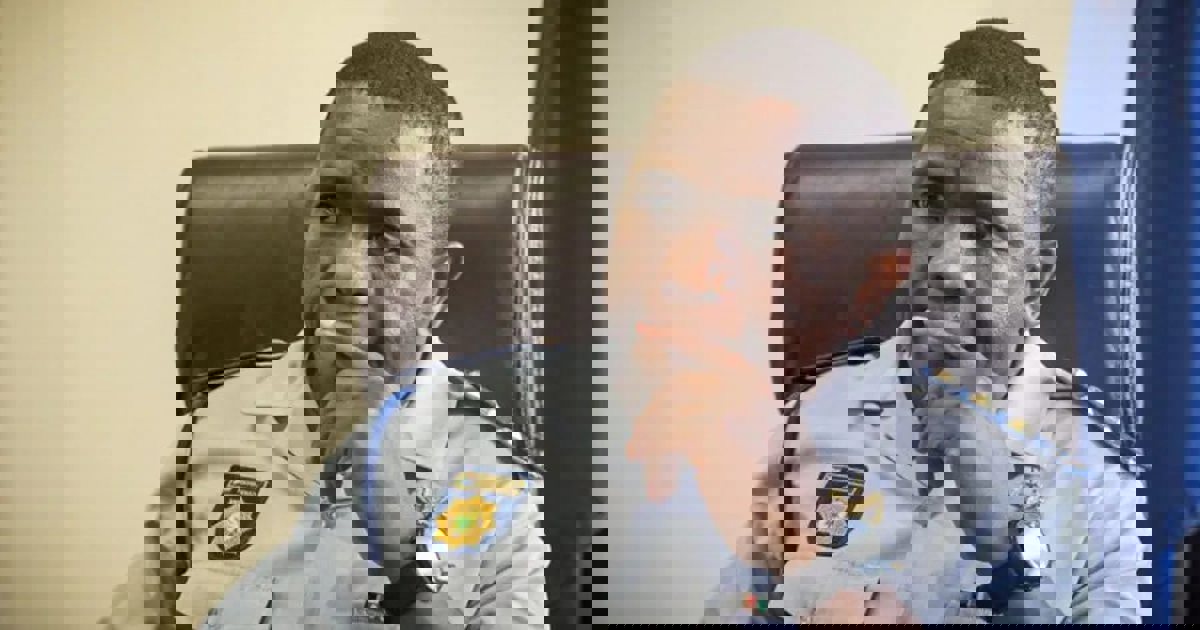 Inanda’s rapid population increase makes policing a challenge - KZN police