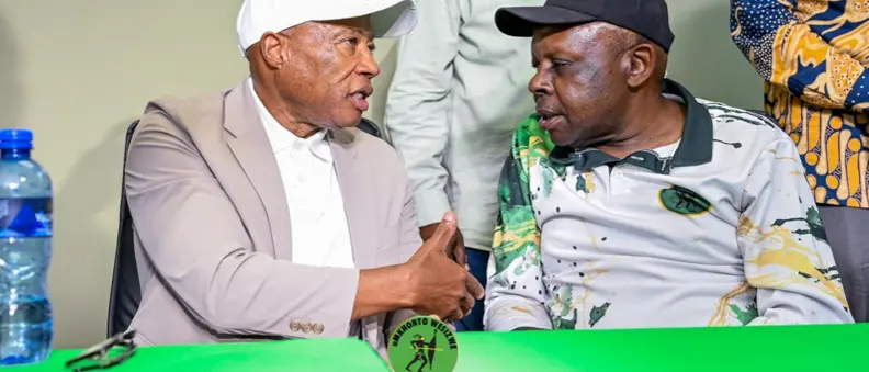 Family of murdered 11-year-old Fleurhof boy say they won't rest until ...