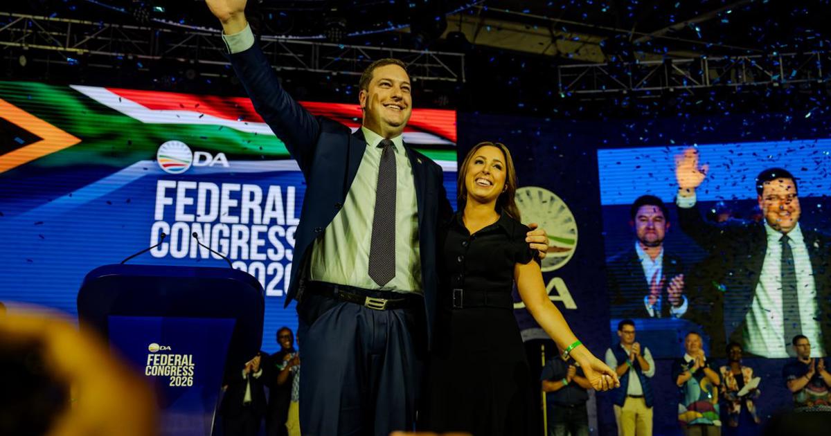 New DA leaders aim to appeal to rural communities, youth