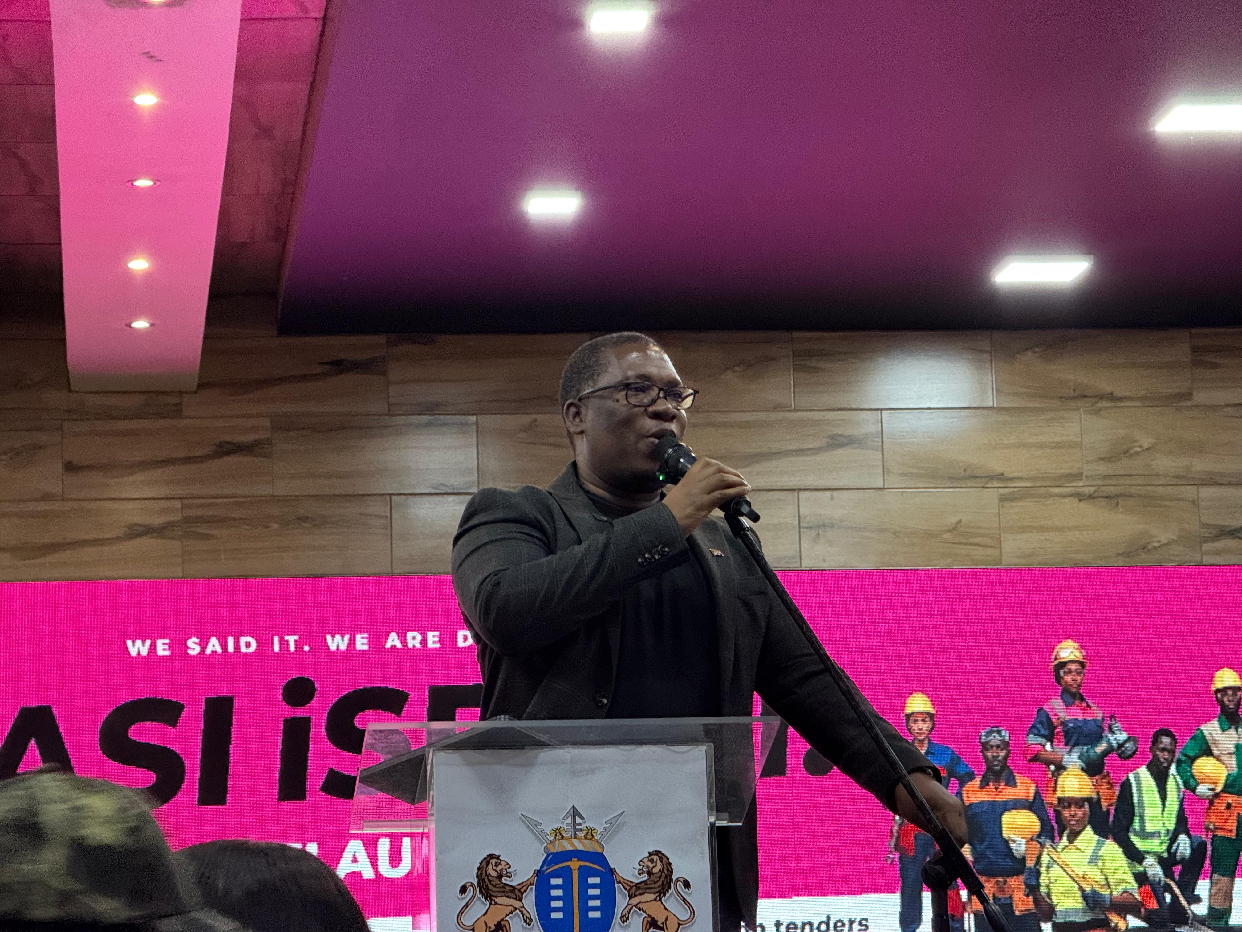 Nasi Ispani: Young people happy to get jobs amid claims programme is ...