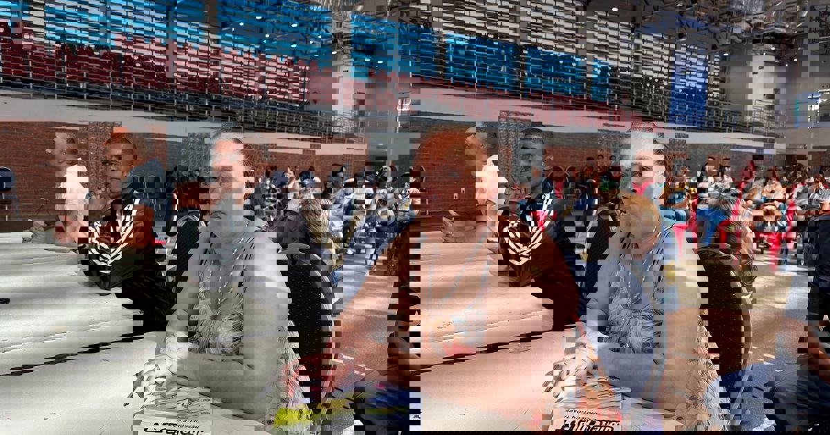 Court hears how Middelpos resident helped Kelly Smith look for Joshlin ...